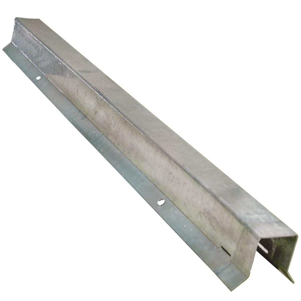 B&R Enclosure Cable Cover Pole Mounted 50mm x 50mm x 2800mm Length NSW ...